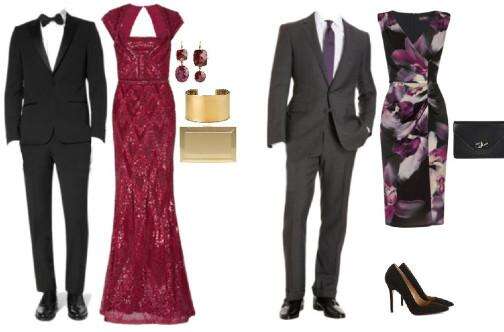 Wedding Dress Code 101 - Jamaica Observer