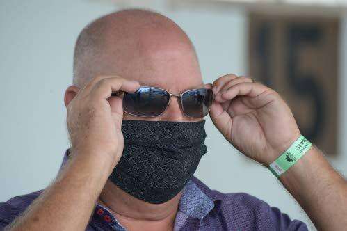 The race is on - Jamaica Observer