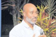 Xesus Johnston, former CEO of Supreme Ventures Gaming, has died ...