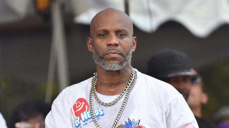 How sad… DMX’s crack addiction started when he was 14 - Jamaica Observer