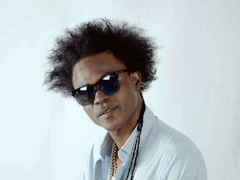 Jamaican singer Ghost mourns loss of mother - Jamaica Observer