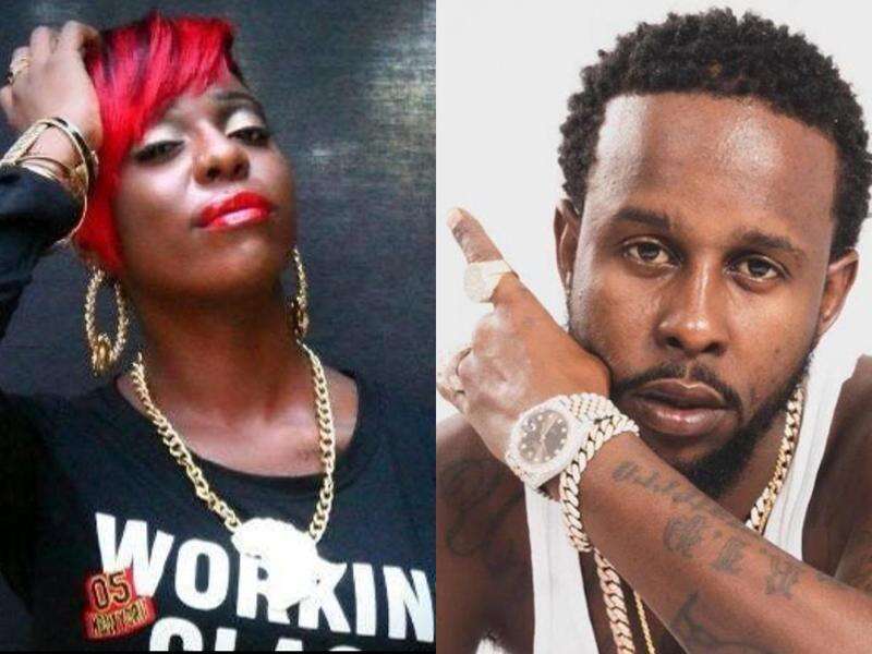 Popcaan missing J Capri - Jamaica Observer