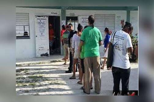 Voters to elect a new government in Belize - Jamaica Observer