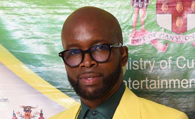 Markland Edwards is seeking to become Portmore Mayor - Jamaica Observer