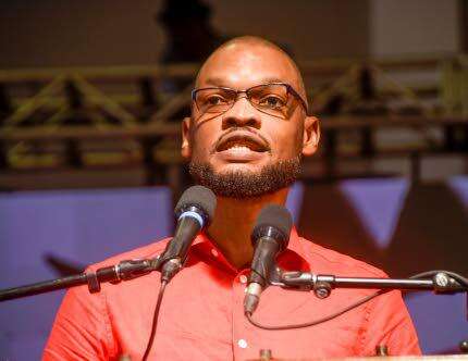 Raymond Pryce vying for PNP general secretary - Jamaica Observer