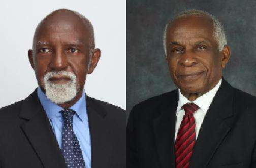 UTech to confer honorary degrees on Prof Mervyn Morris and Dr Wayne ...