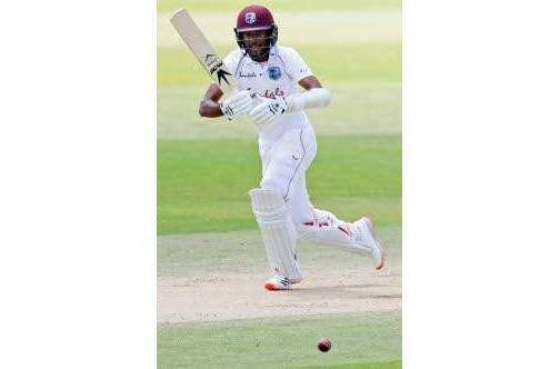Fruitless toil for Windies after Brathwaite's career-best - Jamaica ...