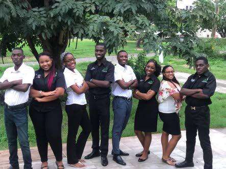 UWI STAT makes a footprint for progress - Jamaica Observer