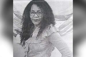 British woman missing - Jamaica Observer