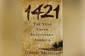 How the discovery of a map revised the history of the world - Jamaica ...