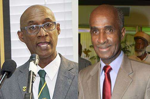 THIS IS IT! - Jamaica Observer