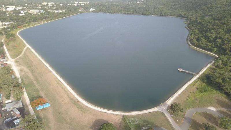 Harvest excess rainfall with micro dams for use in dry months, says ...