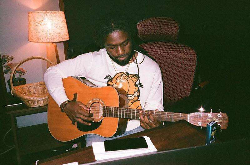 Thank you, John Legend: Stephen McGregor produced songs for singer’s ...