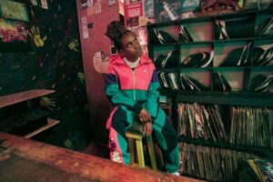 Winning! Koffee signed as newest Jordan ambassador - Jamaica Observer