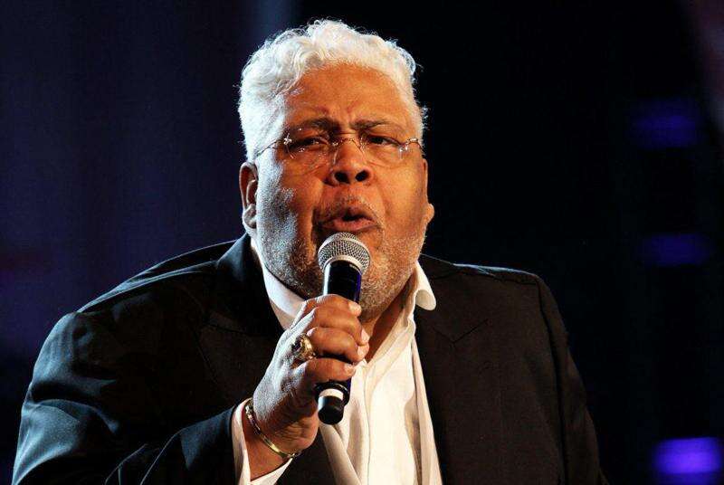 Legendary gospel singer Rance Allen dies at 71 - Jamaica Observer