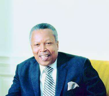 Hugh Shearer: Giving credit where it is due - Jamaica Observer