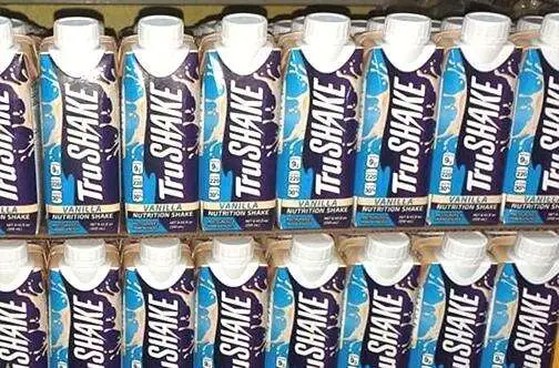 Trade Winds introduces new milk products to market - Jamaica Observer