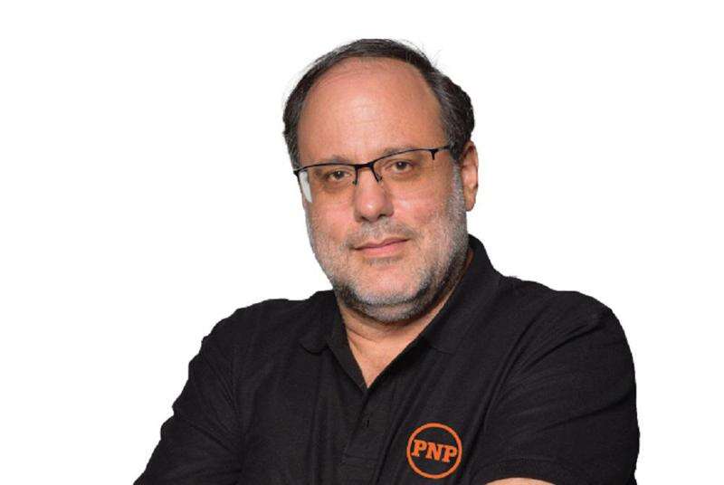 Mark Golding is the new PNP president - Jamaica Observer