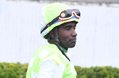 Shane Ellis to stand down as Jockeys' Guild president - Jamaica Observer