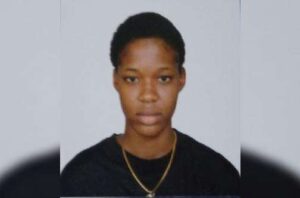 15-y-o Shermaine Williams missing - Jamaica Observer