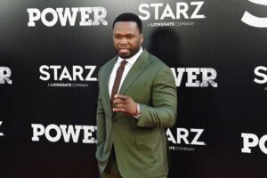 Beard implants?! 50 Cent trolls Floyd Mayweather, again - Jamaica Observer