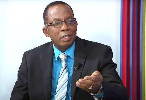 EOJ seeking to use more technology in elections - Jamaica Observer