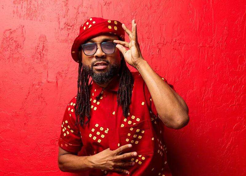 Machel Montano becomes all-time record holder of Road March titles ...