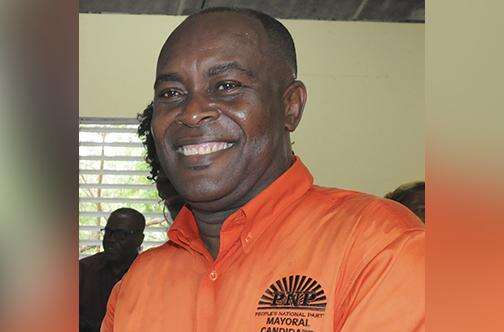 Portmore under-represented and needs parish status - Jamaica Observer