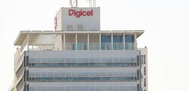 Digicel says mobile service disruption affecting five parishes ...