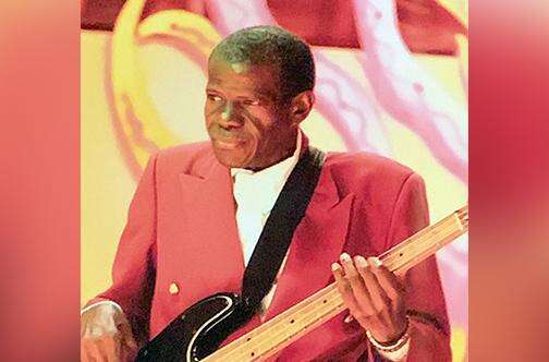 Former Courtney Robb dead at 71 - Jamaica Observer