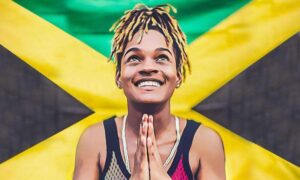 Koffee returns to Billboard with ‘Rapture’ - Jamaica Observer