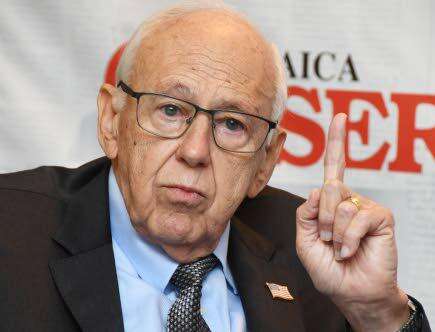 Sunday Brew — November 1, 2020 - Jamaica Observer