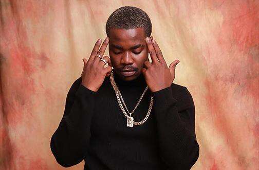 Darkovibes in nick of time - Jamaica Observer