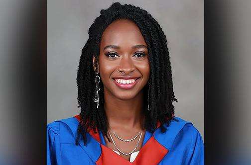 Amazing Juleen - Jamaica Observer