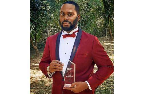 Akeem, class act - Jamaica Observer