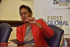 First Global growing its agency banking business - Jamaica Observer