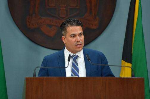 Samuda describes as false reports of hunger strike at prison - Jamaica ...