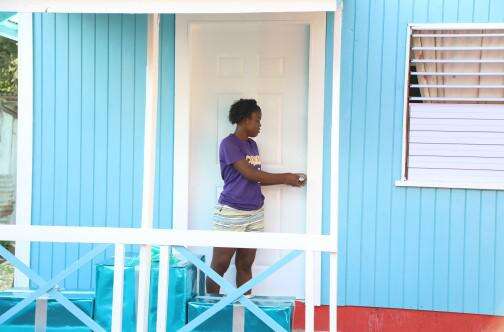 Food For the Poor to build 38 houses for 38th anniversary - Jamaica ...