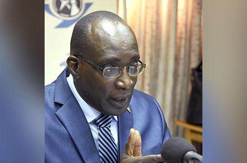 Ruel Reid and co-accused to go on trial on October 6 - Jamaica Observer