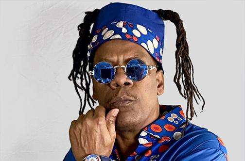 Pupa Curly gives musical lessons - Jamaica Observer