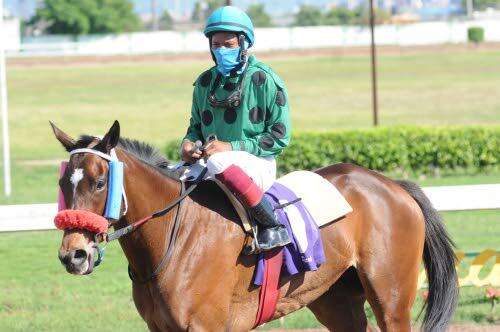 The Anthony Thomas triple, the return of - Jamaica Observer