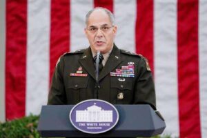 General sorry for 'miscommunication' over vaccine shipments - Jamaica ...