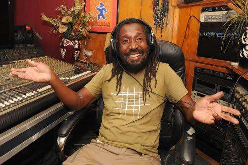 New day in the 'Sun' for Sam Carty - Jamaica Observer