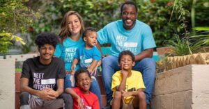 MTM Merch is here! Tami Chin and Wayne Marshall capitalise on success ...