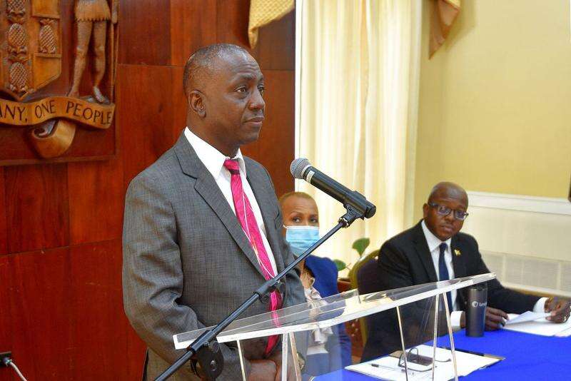 Garbage backlog almost cleared – NSWMA - Jamaica Observer