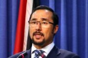 Trinidad PM calls election for April 28 - Jamaica Observer