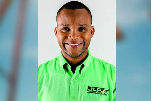 Westmoreland MP welcomes tighter COVID restrictions - Jamaica Observer