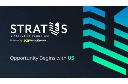 Stratus 'first private placement' opens - Jamaica Observer