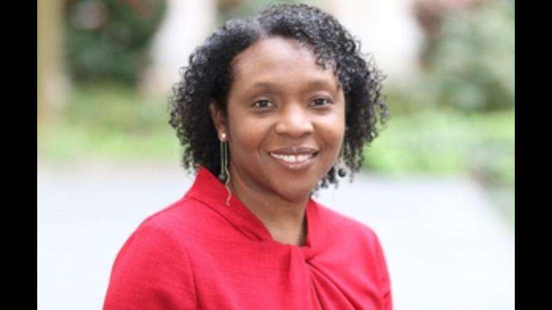 Bermuda gets first female and first black Governor - Jamaica Observer