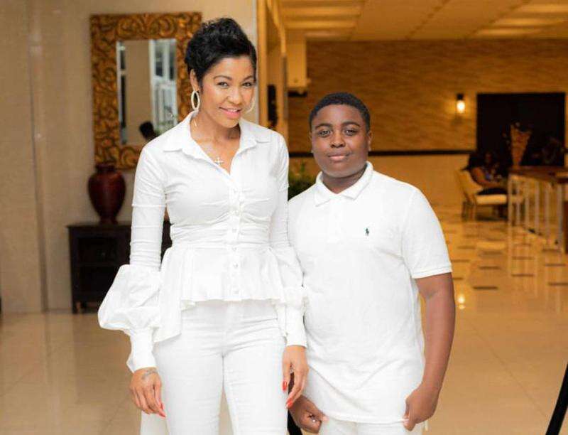 ‘Treat it like summer’: D’Angel tells parents not to stress over ...